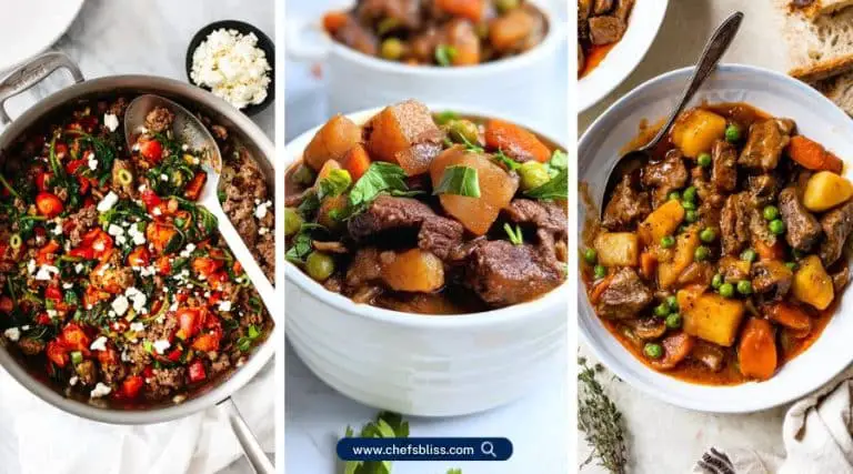 35+ Delicious Sunday Low Sodium Beef Recipes for a Heart-Healthy Dinner ...