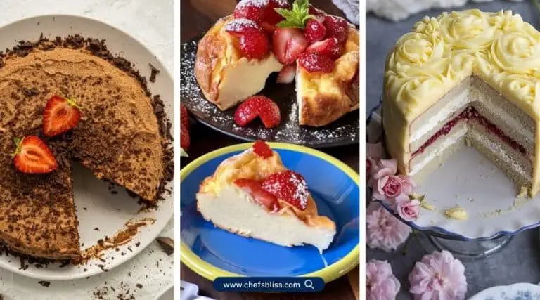 45+ Delicious Friday Low Sodium Cake Recipes For Every Taste – ChefsBliss