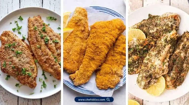 35+ Healthy and Delicious Friday Low-Sodium Fish Recipes You’ll Love ...