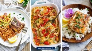 30+ Delicious Sunday Low-Sodium Cod Recipes for a Flavorful Dinner ...