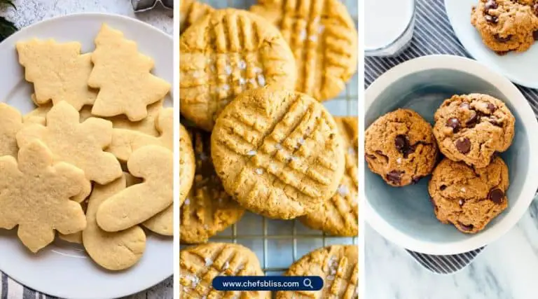 30+ Healthy Sunday Low Sodium Cookie Recipes for Your Baking – ChefsBliss