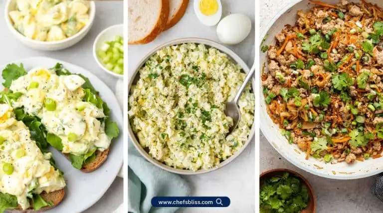 30+ Healthy Sunday Low Sodium Egg Recipes to Kickstart Your Morning ...