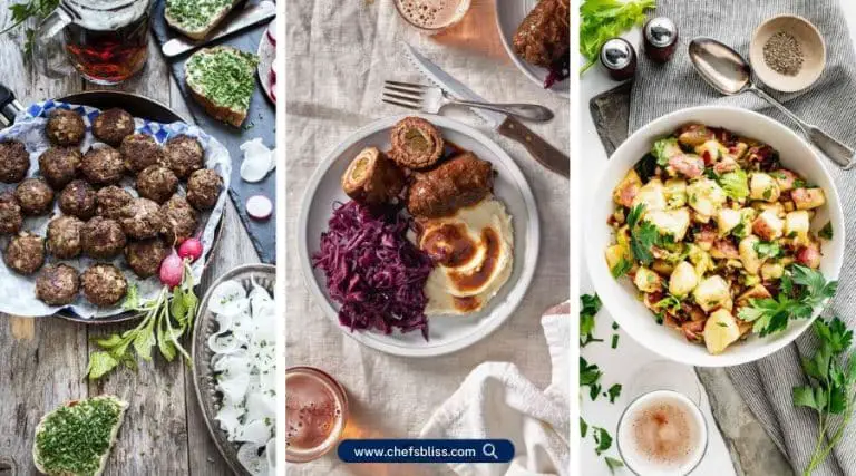 25+ Healthy Friday Low-Sodium German Recipes for a Healthier Feast ...