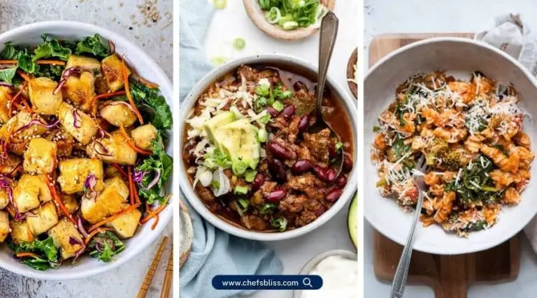 25+ Easy Sunday Low Sodium Low-Calorie Recipes to Savor All Week Long ...