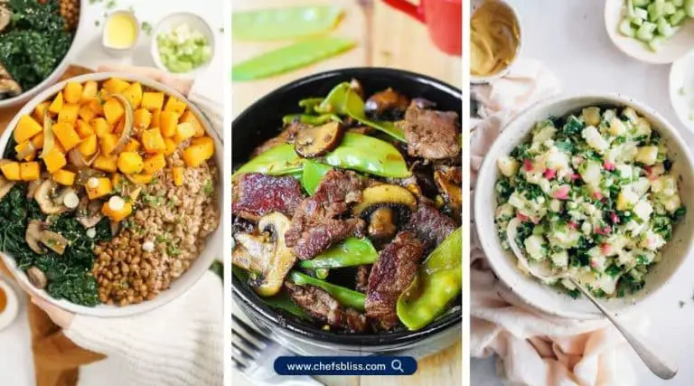 25+ Delicious Holiday Low Sodium Low Protein Recipes for Your Diets ...