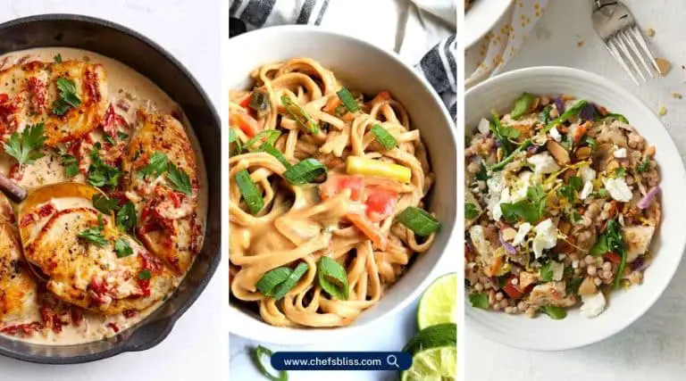 35+ Flavorful Fridays Low Sodium Low Sugar Recipes for a Healthier ...