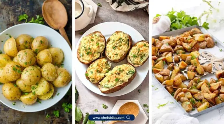 35+ Flavorful Holiday Low-Sodium Potato Recipes to Savor This Season ...