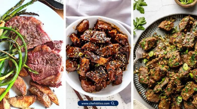 40+ Delicious Holiday Steak Recipes That Will Impress Your Guests – ChefsBliss