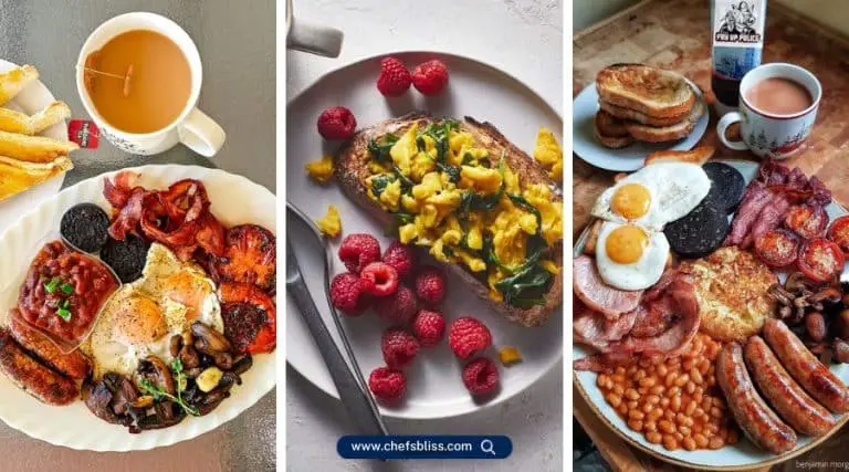 35+ Indulgent Luxury Breakfast Recipes to Start Your Day with Elegance ...