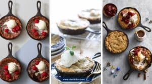35+ Irresistible Mini Cast Iron Dutch Oven Recipes You’ll Love – ChefsBliss