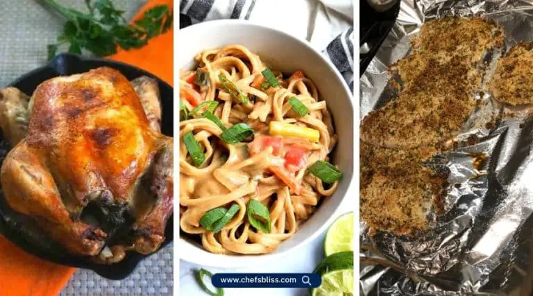 20+ Nutritious No Salt Dinner Recipes to Transform Your Eating Journey ...
