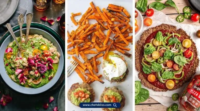 40+ Nutritious Organic Dinner Recipes to Boost Your Health and Taste ...
