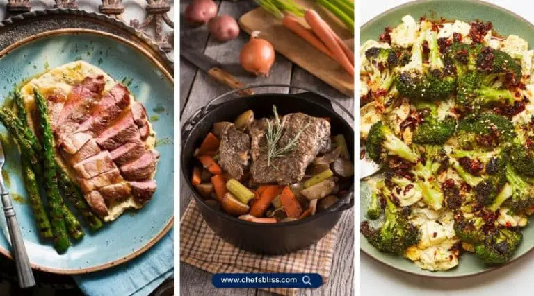 40+ Easy and Delicious Outdoor Dutch Oven Dinner Recipes for Your Next ...