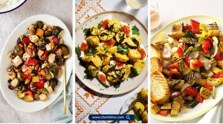 35+ Delicious Outdoor Lunch Recipes for Every Adventure – ChefsBliss