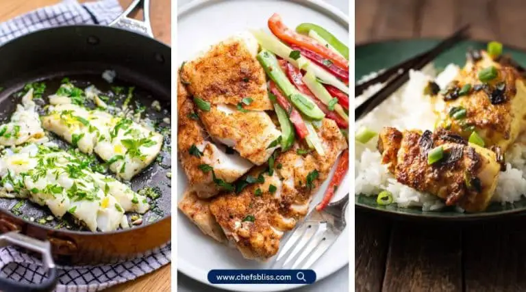 25+ Delicious Sunday Paleo Cod Fish Recipes for Your Perfect Dinner ...