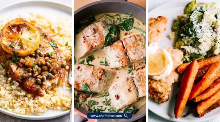 45+ Delicious Friday Paleo Fish Recipes for Your Next Night – ChefsBliss