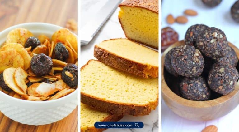 35+ Easy and Tasty Saturday Paleo Snack Recipes for a Healthy Weekend ...