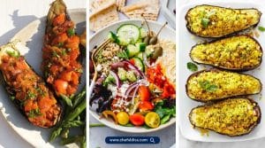 40+ Delicious Plant-Based Dinner Recipes to Fuel Your Body – ChefsBliss