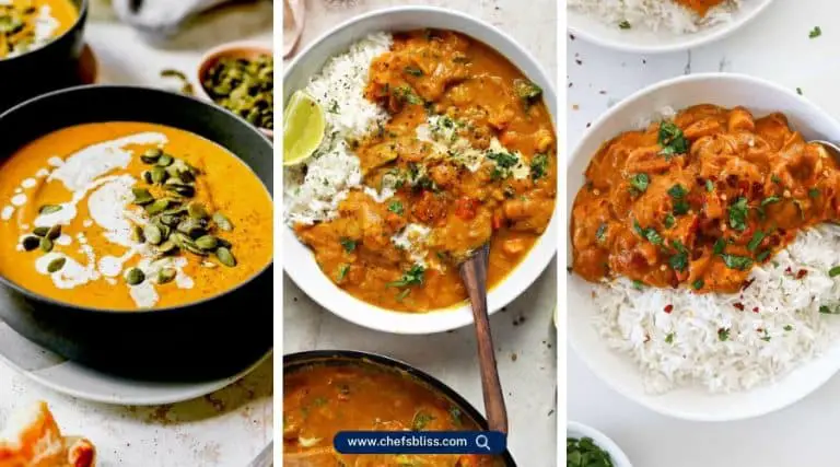 50+ Delicious Pumpkin Puree Dinner Recipes to Try This Fall – ChefsBliss