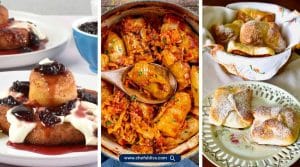 40+ Traditional Romanian Breakfast Recipes You’ll Love – ChefsBliss