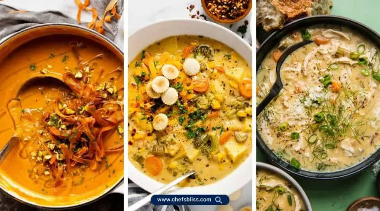 34+ Delicious Single Serve Soup Recipes to Satisfy Every Craving ...