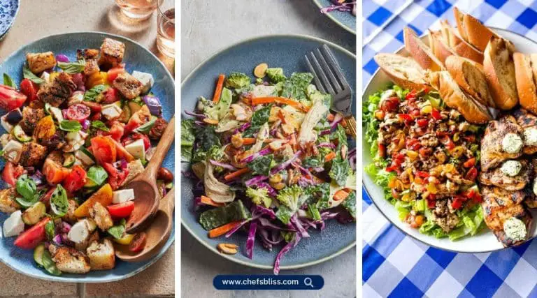 35+ Small Dinner Party Recipes for an Unforgettable Evening – ChefsBliss