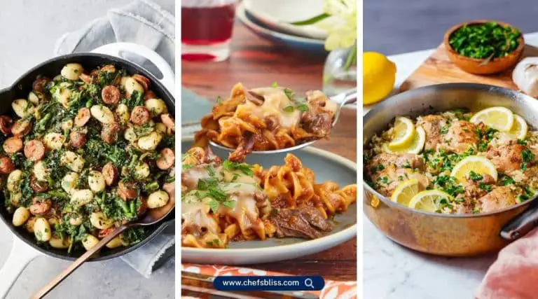 special family dinner recipes – ChefsBliss