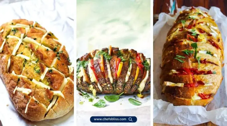 25+I rresistible Stuffed Bread Dinner Recipes to Try Tonight – ChefsBliss