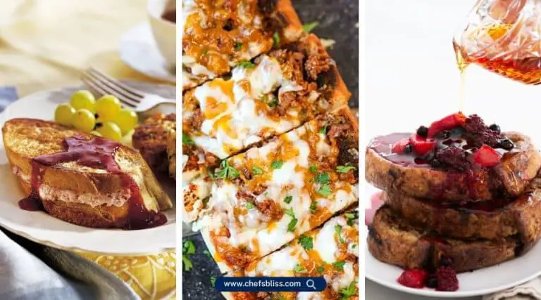 25+ Irresistible Stuffed French Bread Recipes to Elevate Your Dinner ...