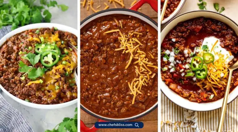 45+ Big Flavors Texas Dinner Recipes You’ll Love – ChefsBliss