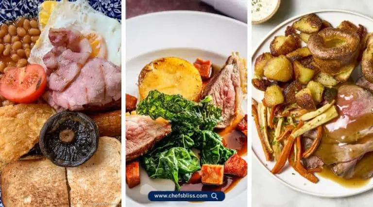 traditional english lunch recipes – ChefsBliss