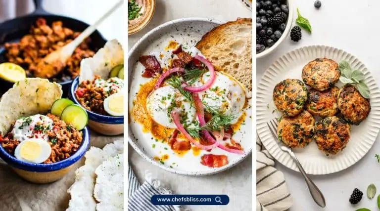 40+ Delicious Turkey Breakfast Recipes to Start Your Day Right – ChefsBliss