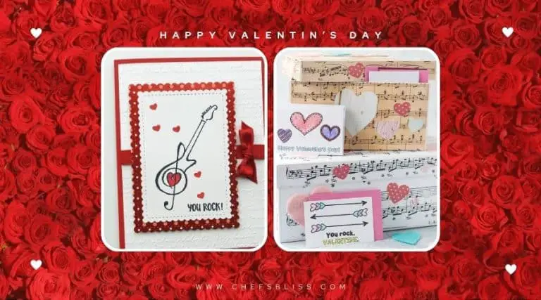 25+ Romantic Valentine’s Day DIY Playlist Ideas to Set the Perfect Mood ...