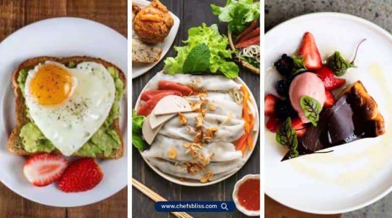 50+ Traditional Valentine’s Day Asian Recipes to Celebrate This Feast ...
