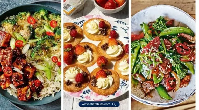 50+ Mouthwatering Valentine’s Day Chinese Recipes to Celebrate Love ...