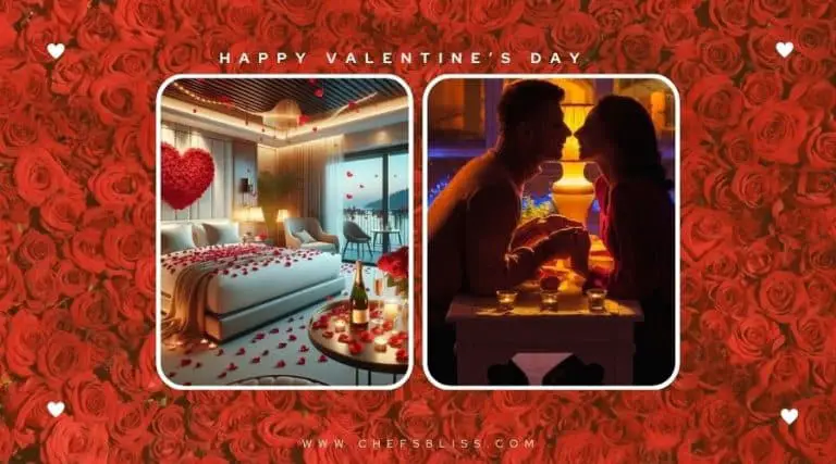 28+ Fun and Unique Valentine’s Day Escape Room Ideas for Couples ...