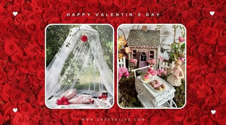 28+ Heartwarming Valentine’s Day Fairy Garden Decor Ideas for Dreamy ...