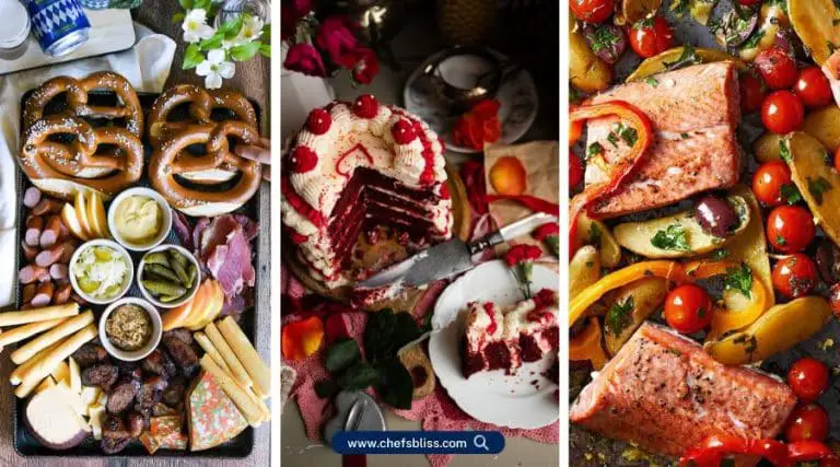 35+ Delicious Valentine’s Day German Recipes to Impress Your Loved One ...