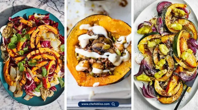 40+ Heartwarming Valentine’s Day Mixed Squash Recipes to Make – ChefsBliss