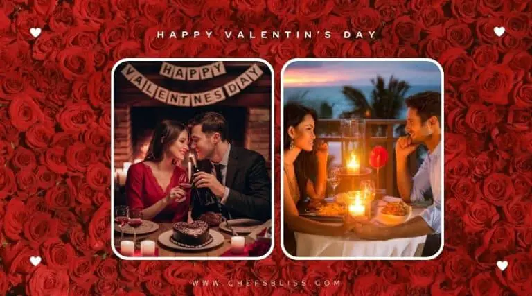 29+ Valentine’s Day Romantic Gestures to Sweep Your Partner Off Their ...