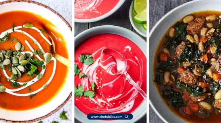 35+ Heartwarming Valentine’s Day Soup Party Recipes for Any Celebration ...