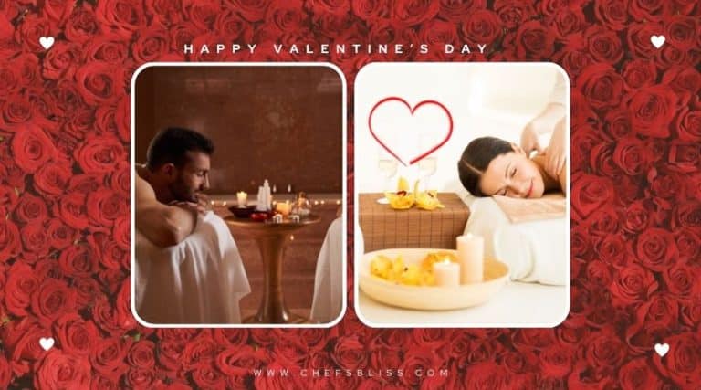 28+ Relaxing Valentine’s Day Spa Day Ideas You’ll Love – ChefsBliss