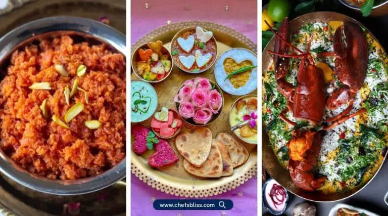 30+ Delicious Valentine’s Day Special Indian Recipes to Celebrate Love ...