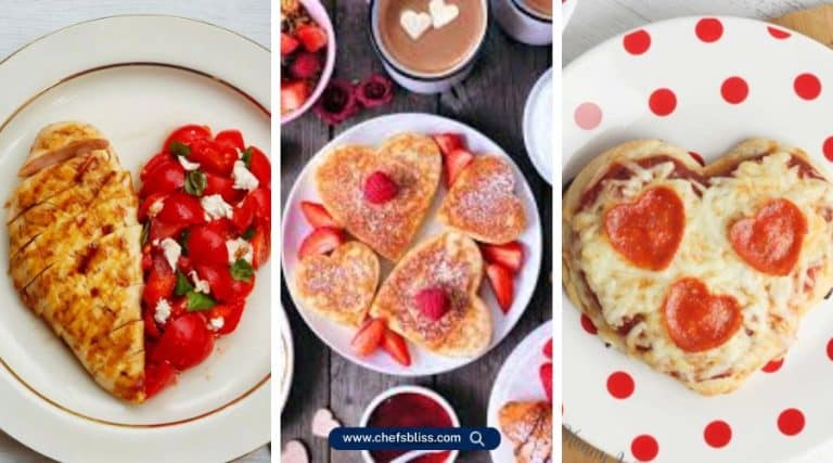 50+ Hearty and Easy Valentine’s Day Spicy Recipes to Try This Year ...