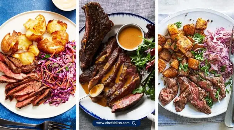 40+ Delightful Valentine’s Day Steak Recipes for a Heartfelt Dinner ...