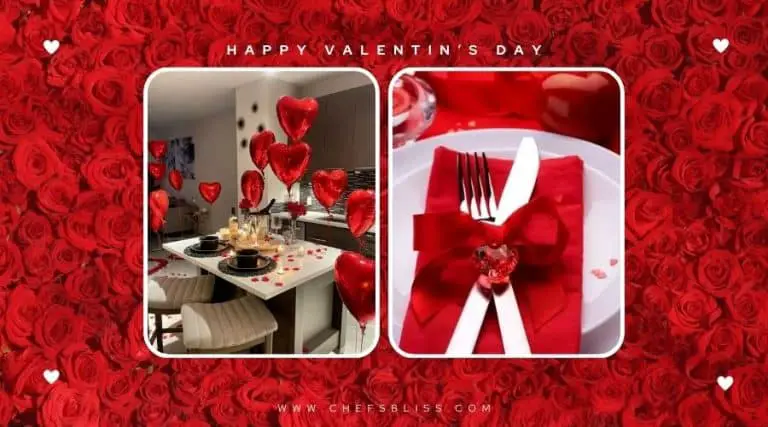 28+ Delicious Valentine’s Day Surprise Lunch Ideas to Impress Your ...