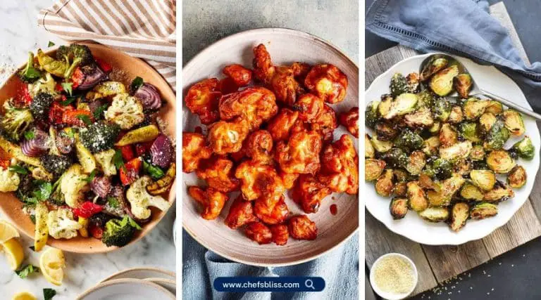 25+ Irresistible Friday Vegan Air Fryer Recipes to Kickstart Your ...