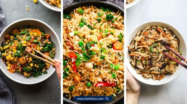 25+ Delicious Sunday Vegan Rice Cooker Recipes for Effortless Meal ...