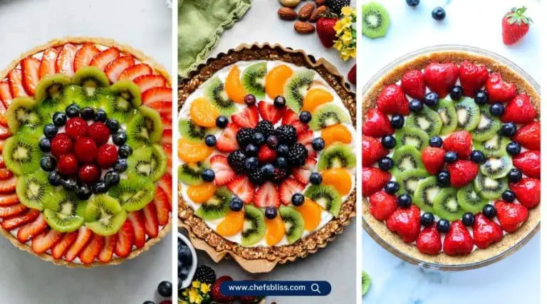 30+ Quick & Easy 3-Ingredient Diabetic Desserts for Every Craving ...
