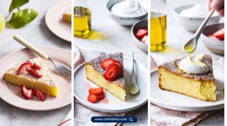 31+ Nutritious 4-Ingredient Diabetic Cake Recipes for Sweet, Simple ...